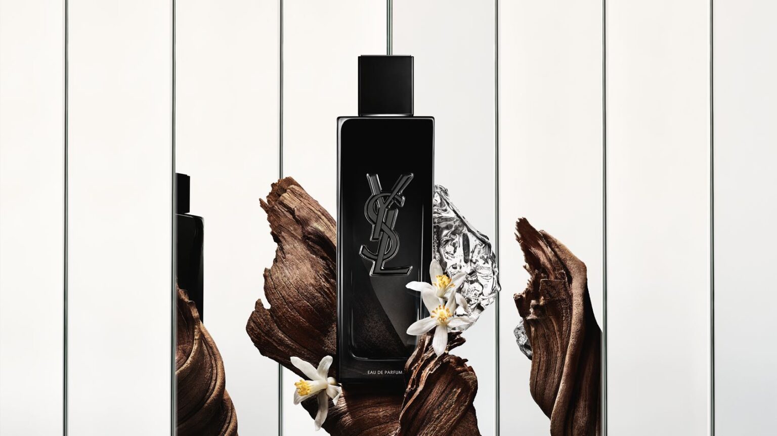 Resenha do Perfume MYSLF de Yves Saint Laurent: Uma Fragrância Incrível