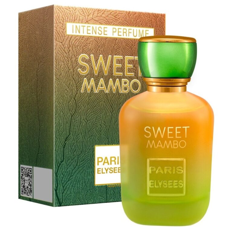 Novos Perfumes Paris Élysées 2025: Contratipos e Criações Autorais Que ...