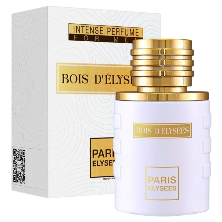 Novos Perfumes Paris Élysées 2025: Contratipos e Criações Autorais Que ...