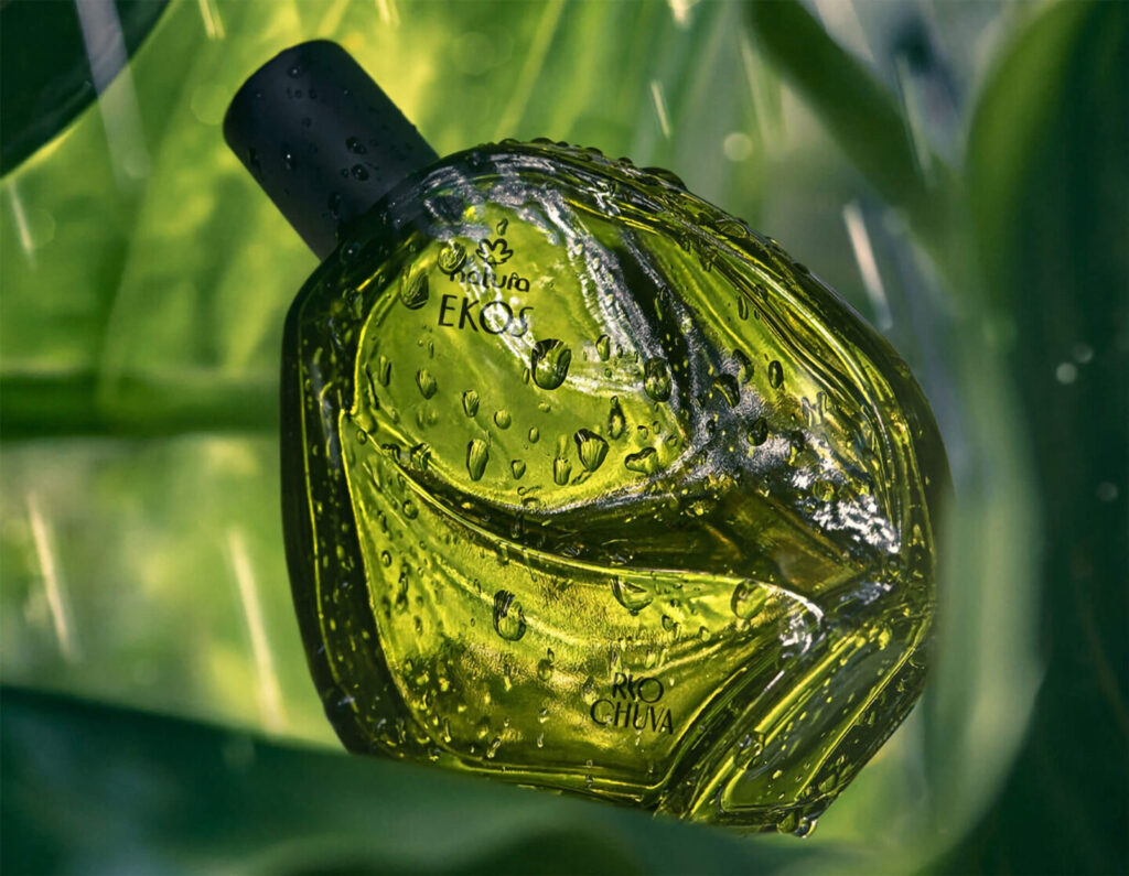 O Fascinante Mundo dos Perfumes com Cheiro de Chuva: Descubra o ...