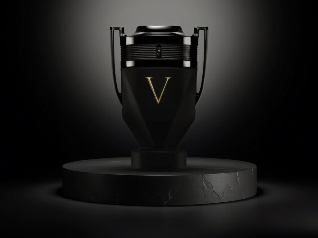 Invictus Victory Absolu: O lançamento bombástico de Rabanne - Perfume Prosa