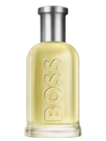 Boss Bottled EDT: Um Clássico Que Atravessa Gerações