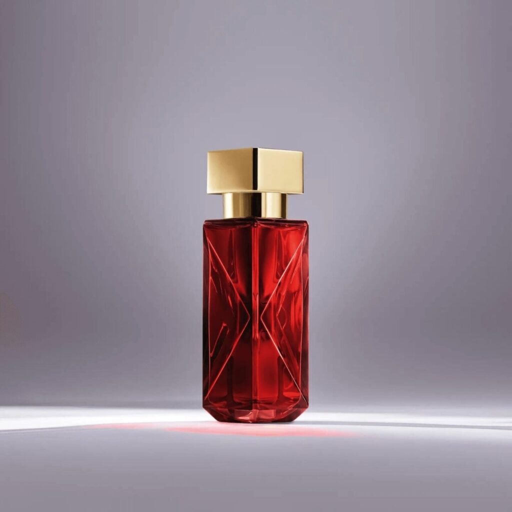 Baccarat Rouge 540 Édition Millésime: A Obra-Prima de Francis Kurkdjian ...